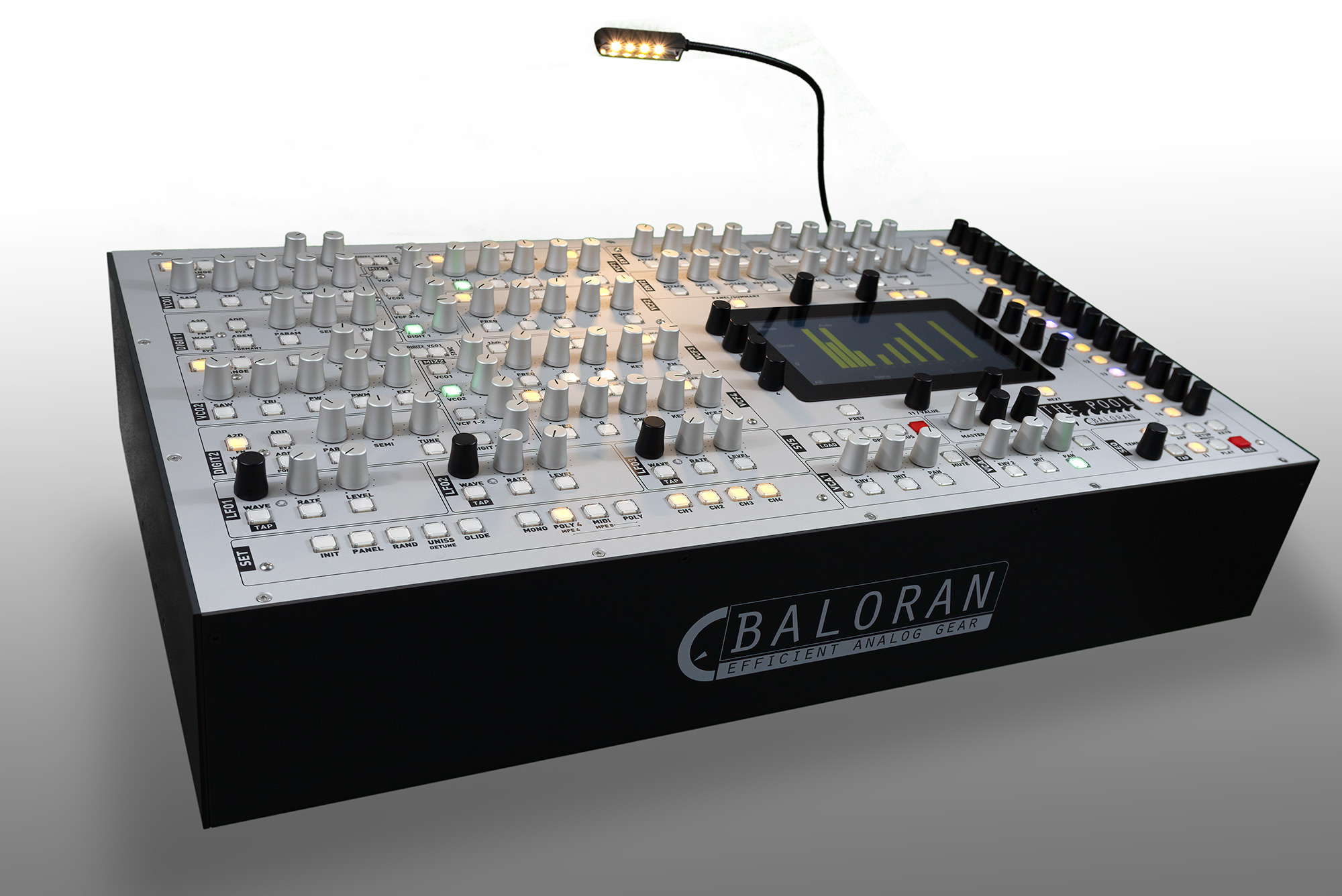 Baloran "The Pool" - Page 13 - Gearspace